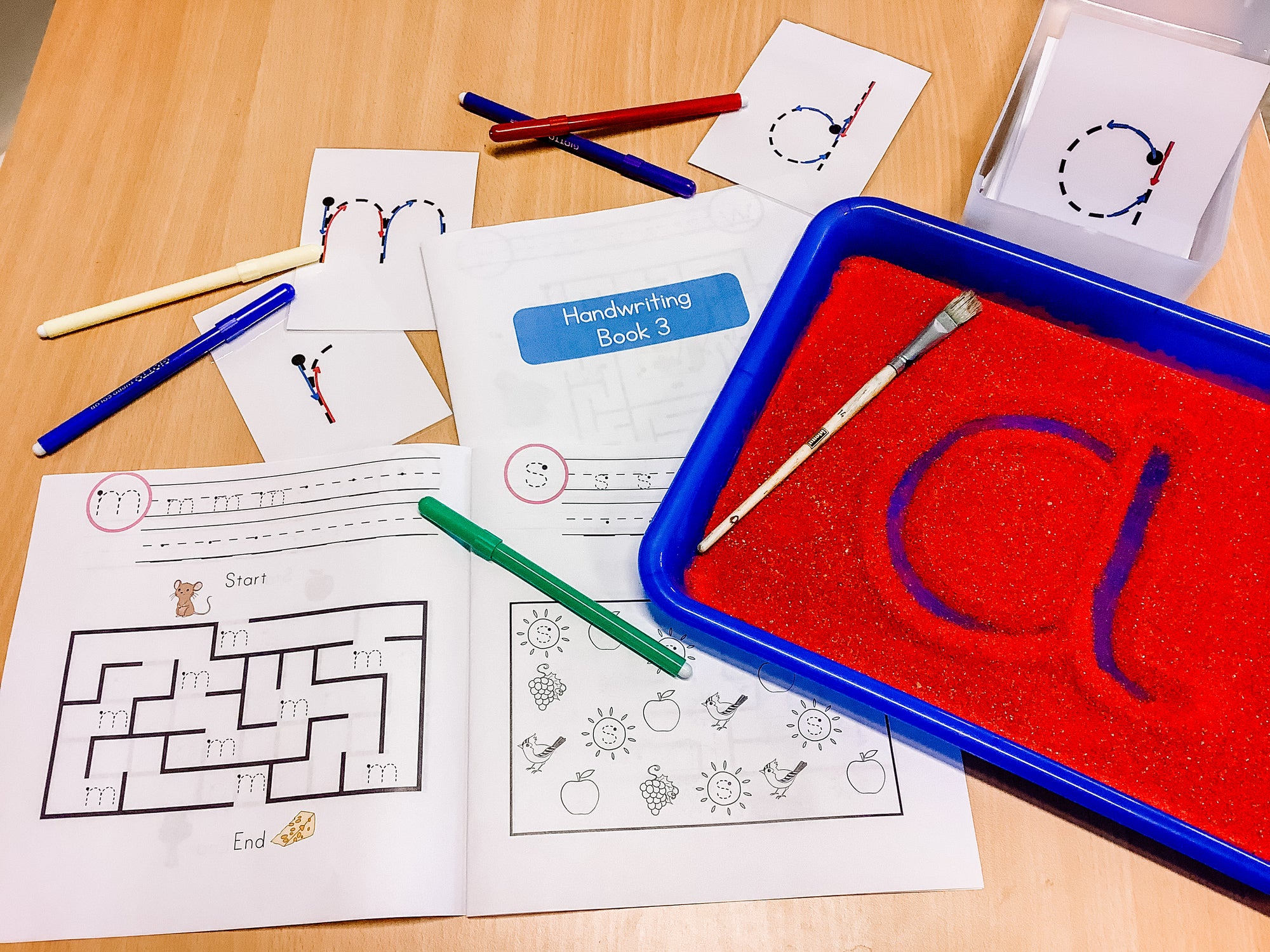 Fetch Phonics: Full Curriculum Bundle – fetchphonics