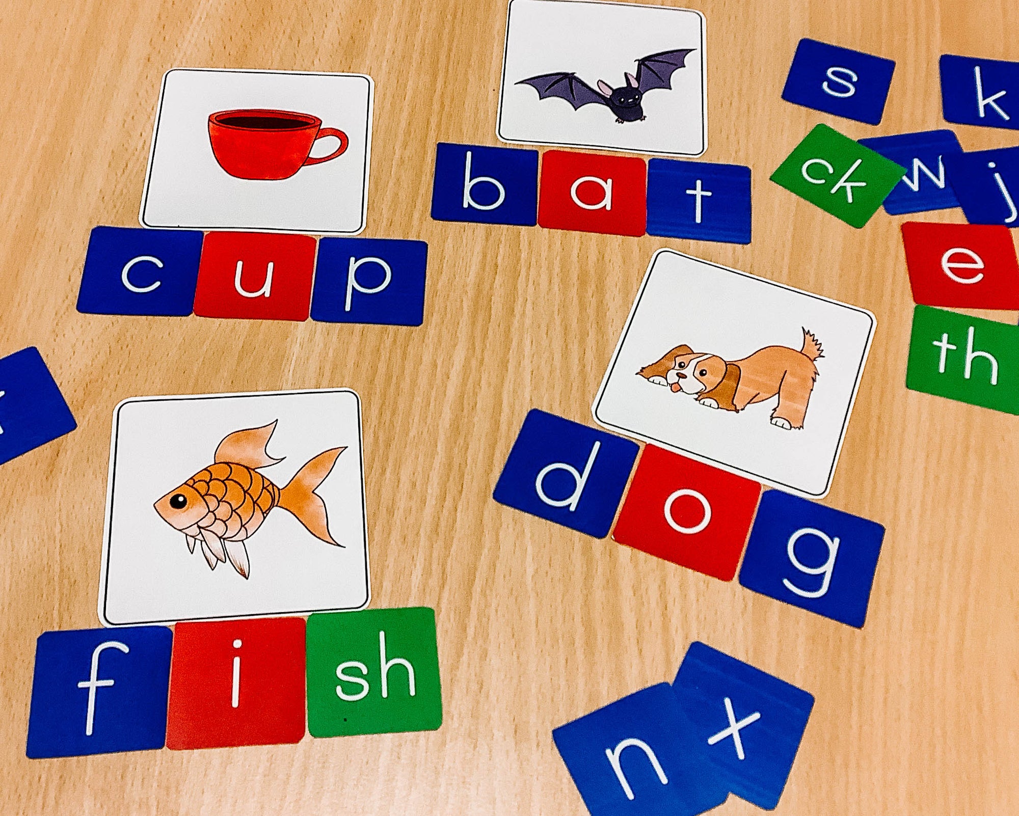 Fetch Phonics: Full Curriculum Bundle – fetchphonics