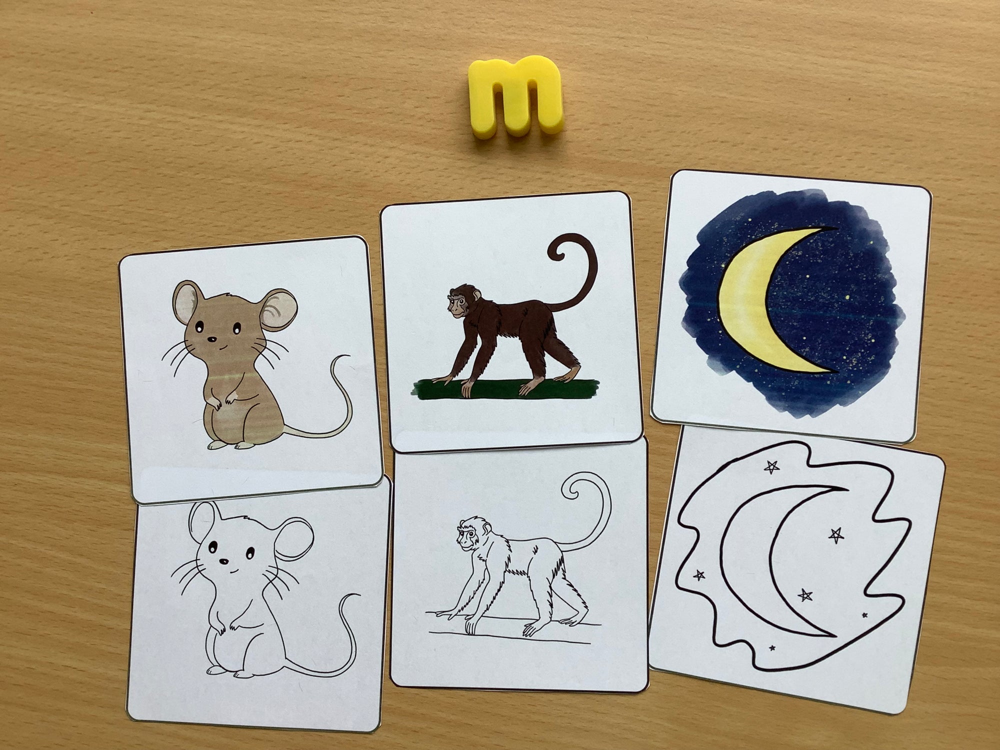 Fetch Phonics: Unit 1 Bundle – fetchphonics