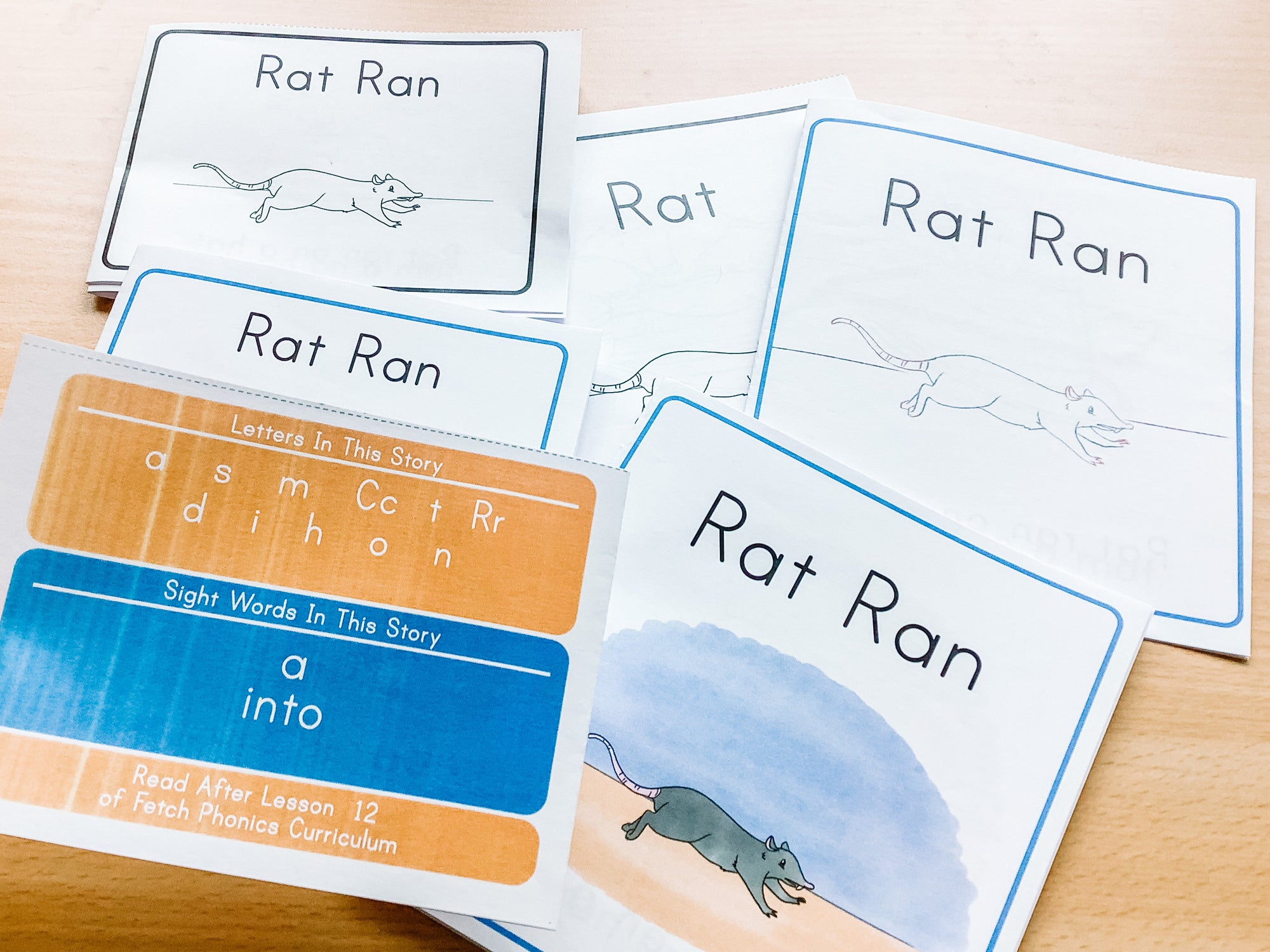 Fetch Phonics: Full Curriculum Bundle – fetchphonics