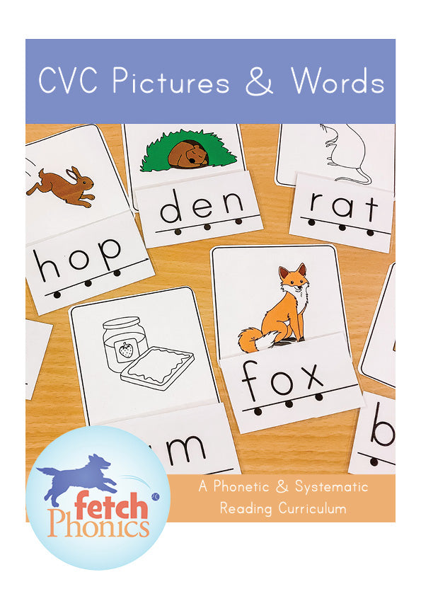 Individual Resources – fetchphonics